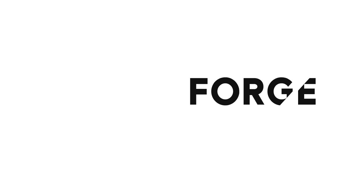 株式会社FORGE